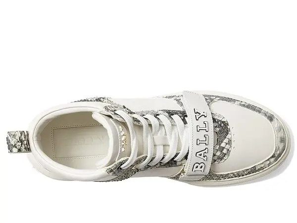 Bally Merryk-bb High-top Sneakers