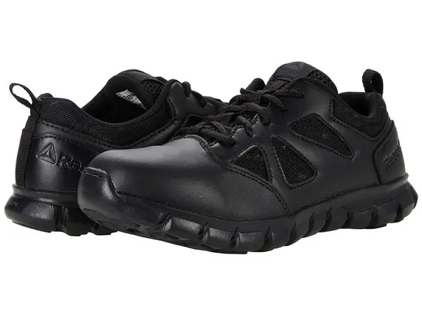 REEBOK Sublite Cushion Tactical Eh Soft Toe