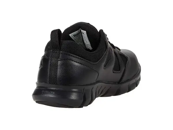REEBOK Sublite Cushion Tactical Eh Soft Toe