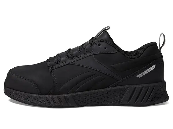 REEBOK Fusion Flexweave Composite Toe Athletic Shoes