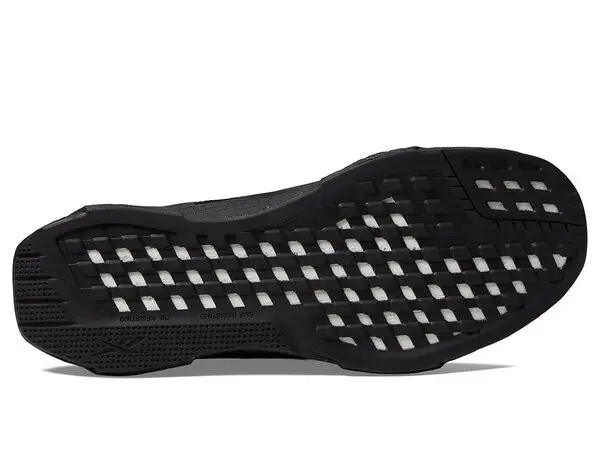 REEBOK Fusion Flexweave Composite Toe Athletic Shoes