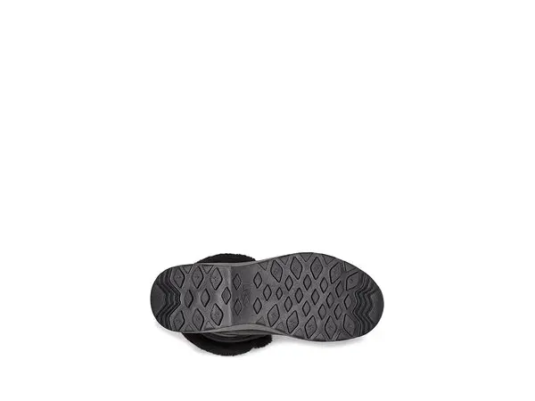 UGG Adirondack Boot Iii Cold Weather Lace-up Boots - Black