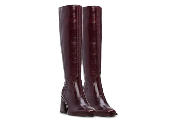 Vince Camuto Sangeti Tall Boot - Brown