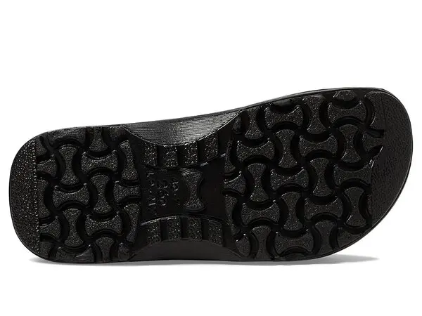 BIRKENSTOCK Profi Birki Clogs - Black