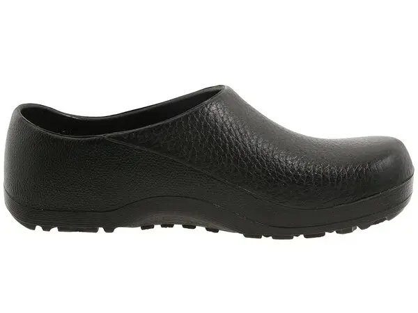 BIRKENSTOCK Profi Birki Clogs - Black