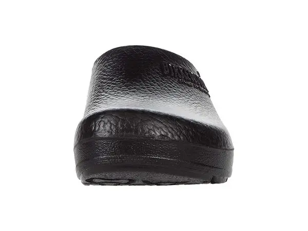 BIRKENSTOCK Profi Birki Clogs - Black