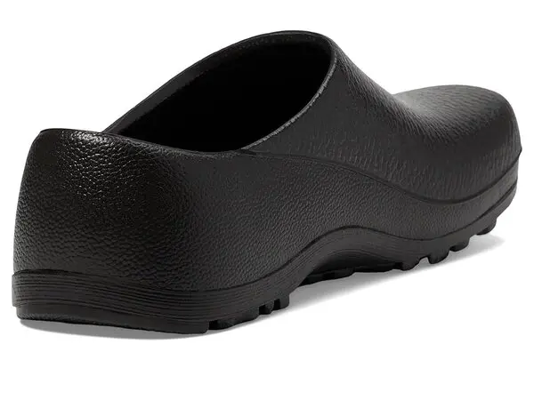 BIRKENSTOCK Profi Birki Clogs - Black