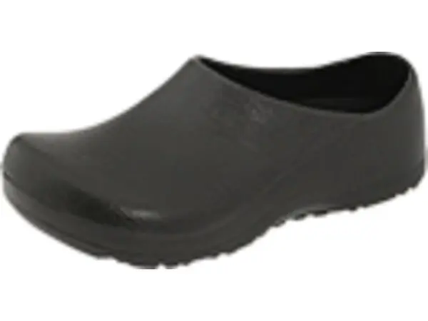BIRKENSTOCK Profi Birki Clogs - Black