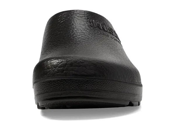 BIRKENSTOCK Profi Birki Clogs - Black