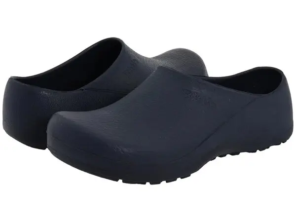 BIRKENSTOCK Professional Birki Clogs - Midnight Blue