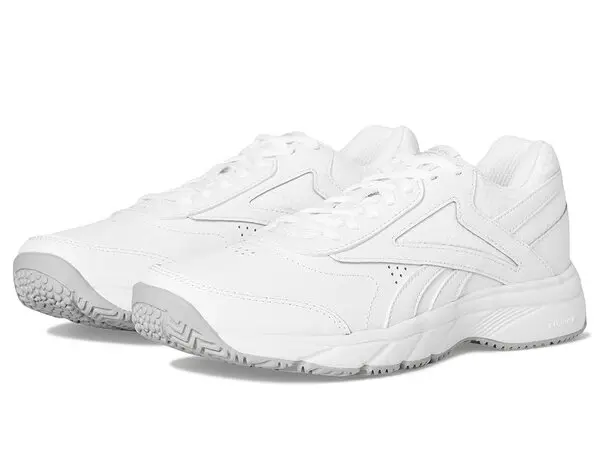 REEBOK N Cushion 4.0 Athletic Shoes - White