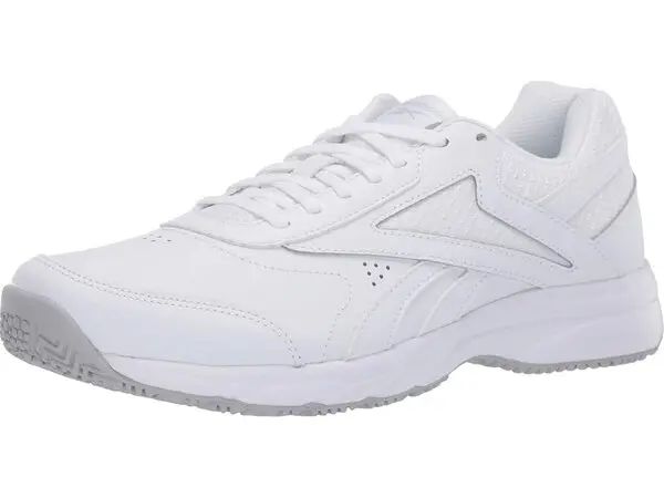 REEBOK N Cushion 4.0 Athletic Shoes - White