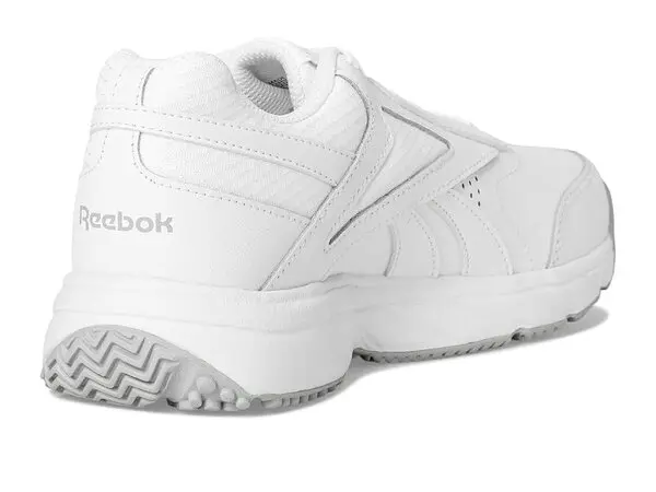 REEBOK N Cushion 4.0 Athletic Shoes - White