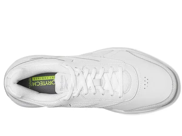 REEBOK N Cushion 4.0 Athletic Shoes - White
