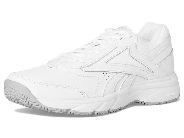 REEBOK N Cushion 4.0 Athletic Shoes - White