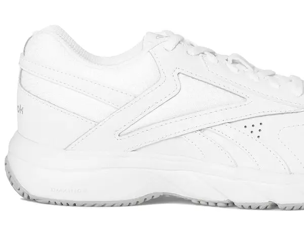 REEBOK N Cushion 4.0 Athletic Shoes - White