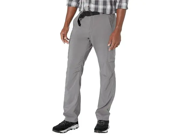 Columbia Silver Ridge Utility Pants - Gray