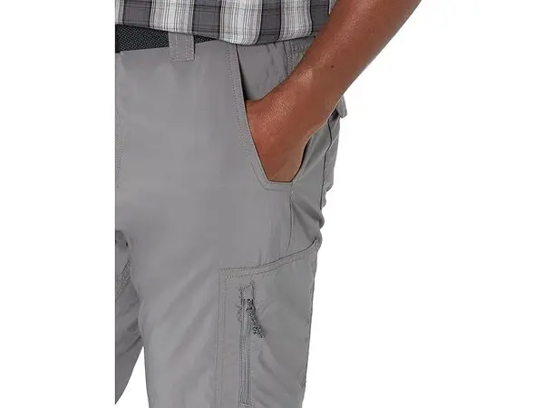 Columbia Silver Ridge Utility Pants - Gray