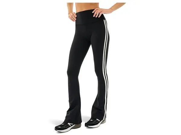 Splits59 Raquel High Waist Supplex Flare Pants