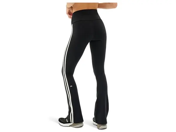 Splits59 Raquel High Waist Supplex Flare Pants