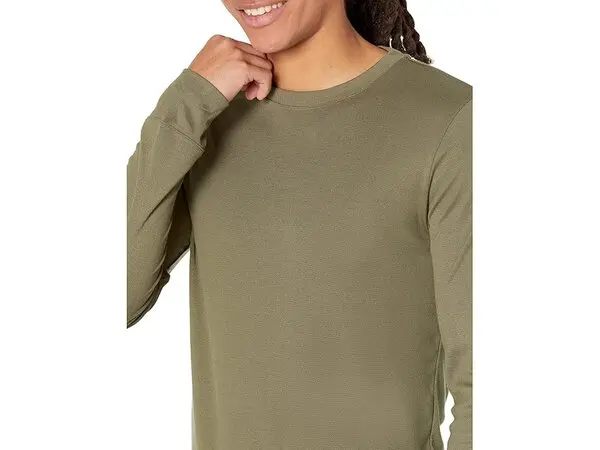 Theory Essential Tee Long Sleeve Anemon Clothing Branch