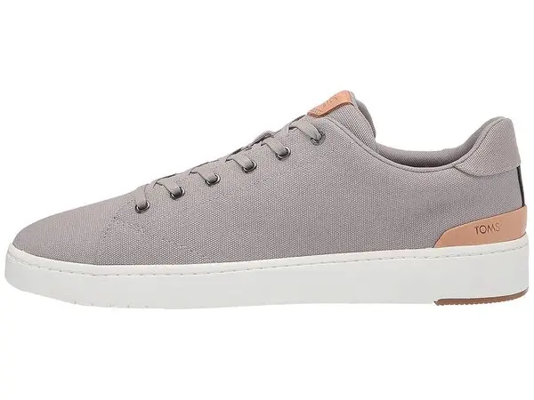 Toms Travel Lite 2.0 Low Top Lace-up Sneakers