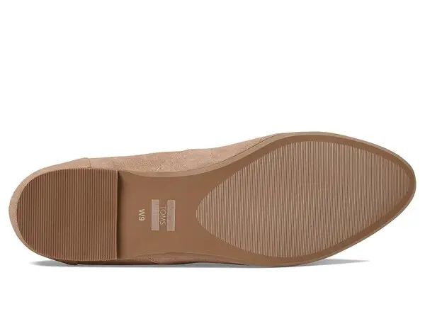 Toms Jutti Neat Flat Shoes