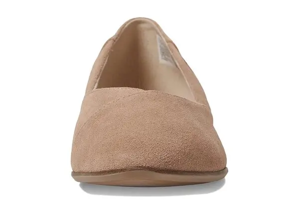 Toms Jutti Neat Flat Shoes