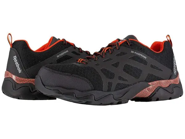 REEBOK Beamer Low Work Boots