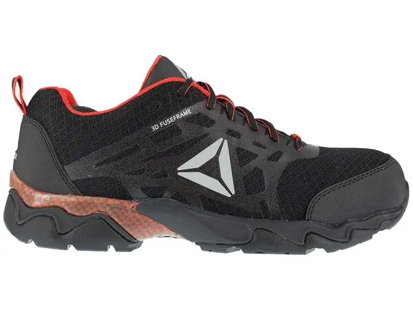 REEBOK Beamer Low Work Boots