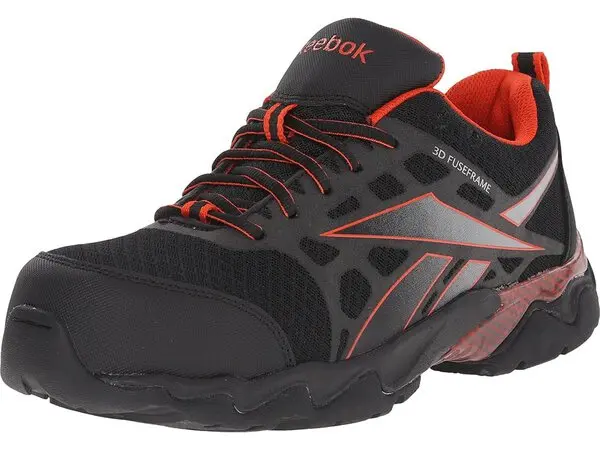 REEBOK Beamer Low Work Boots