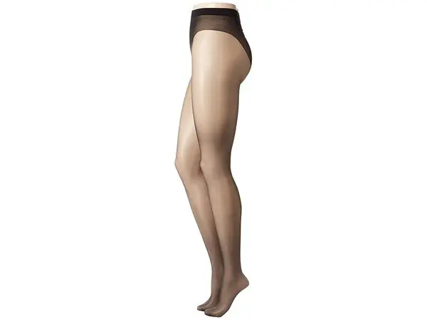 Wolford Luxe 9 Tights - Black