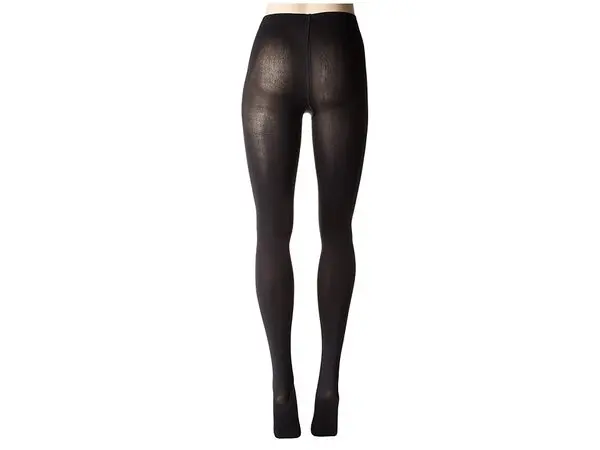 Wolford Matte Opaque 80 Tights - Black