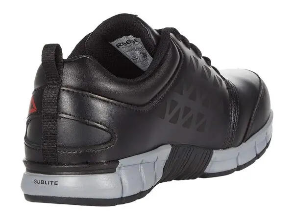 REEBOK Sublite Cushion Work Alloy Toe