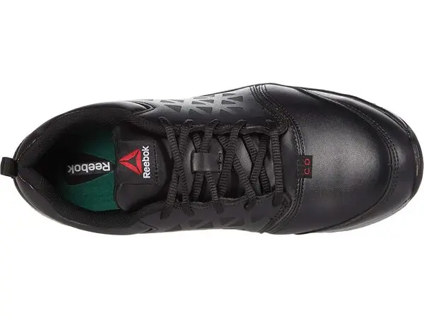 REEBOK Sublite Cushion Work Alloy Toe