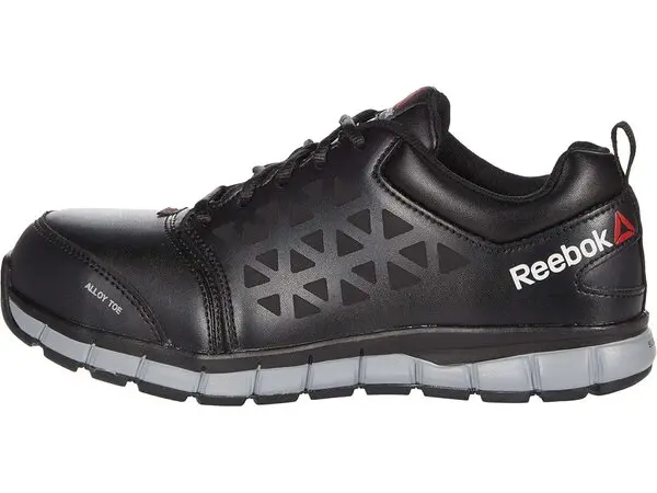 REEBOK Sublite Cushion Work Alloy Toe