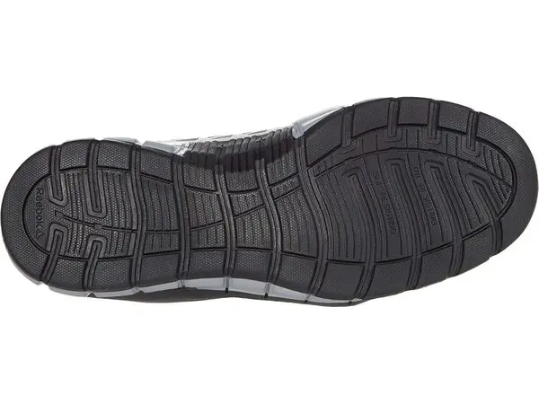 REEBOK Sublite Cushion Work Alloy Toe