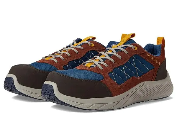 Merrell Alpine Sneaker Cf