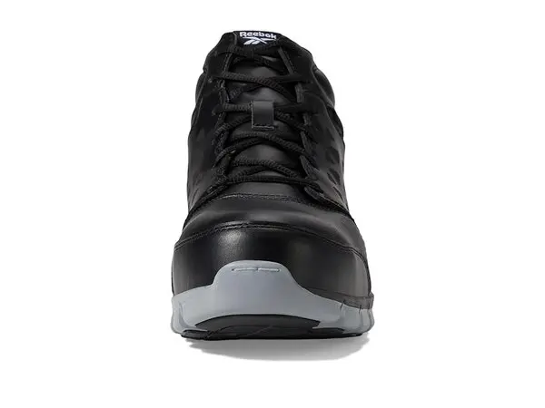 REEBOK Sublite Cushion Work Mid Comp Toe Eh Work Boots
