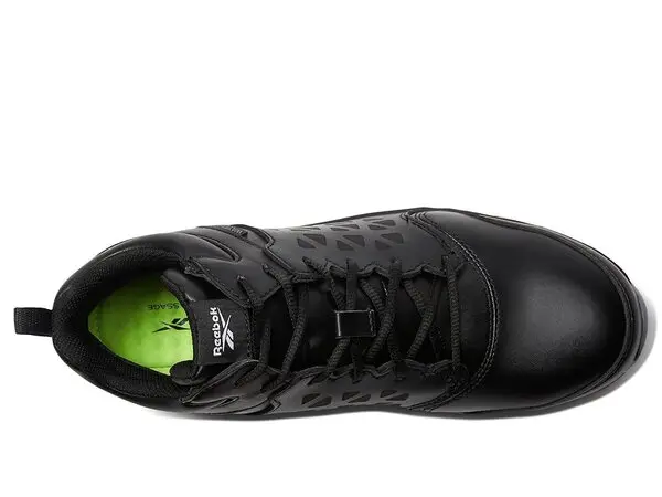 REEBOK Sublite Cushion Work Mid Comp Toe Eh Work Boots