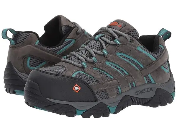 Merrell Moab Vertex Vent Composite Toe