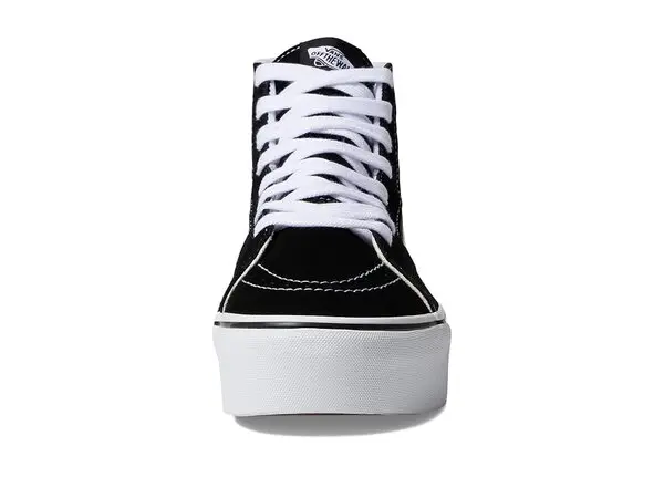 VANS Sk8-hi Tapered Stackform High Top Sneakers