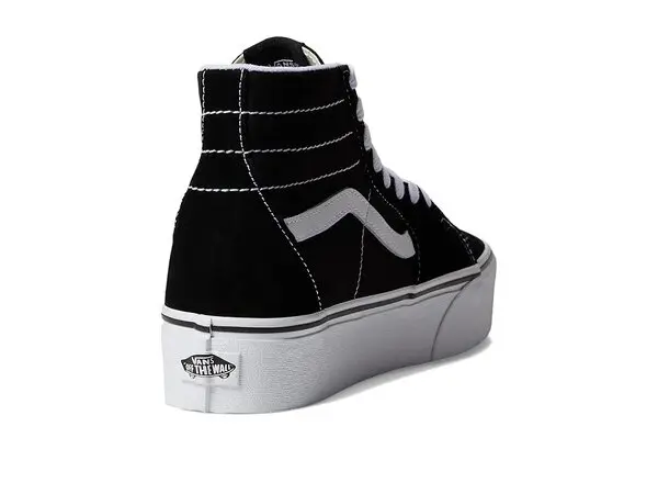 VANS Sk8-hi Tapered Stackform High Top Sneakers