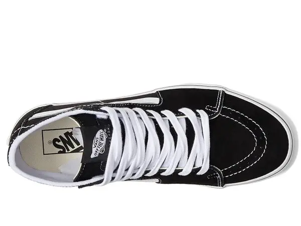 VANS Sk8-hi Tapered Stackform High Top Sneakers