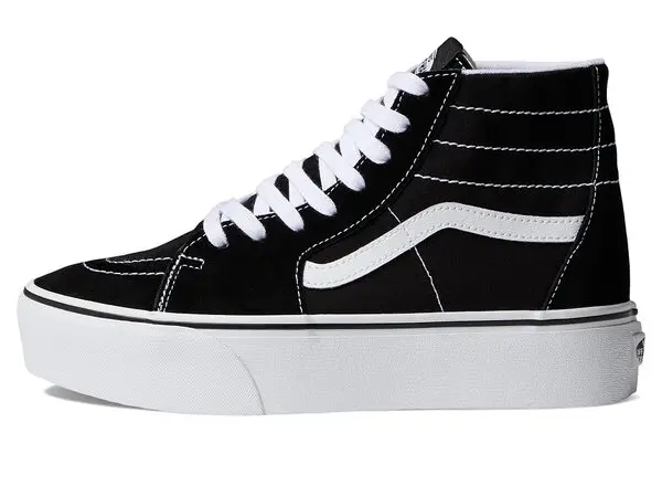 VANS Sk8-hi Tapered Stackform High Top Sneakers