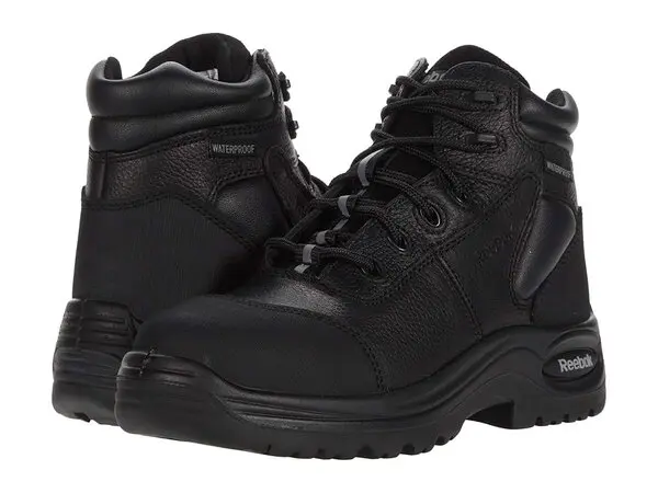 REEBOK Trainex Waterproof Puncture Resistant Sport Boot