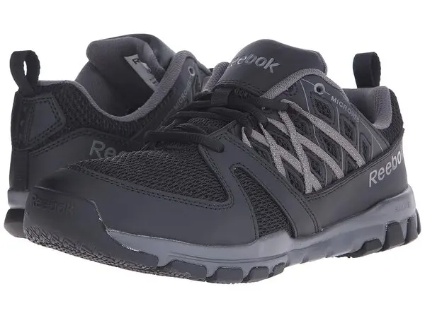REEBOK Sublite Work Soft Toe Work Boots