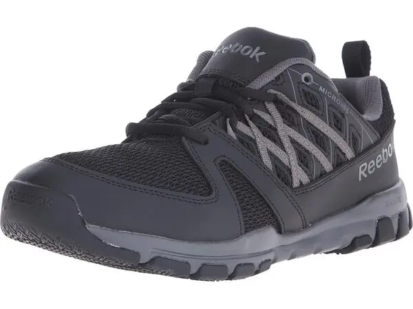 REEBOK Sublite Work Soft Toe Work Boots