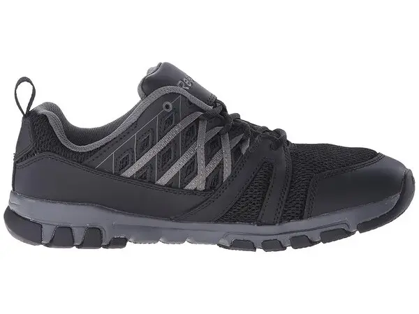 REEBOK Sublite Work Soft Toe Work Boots