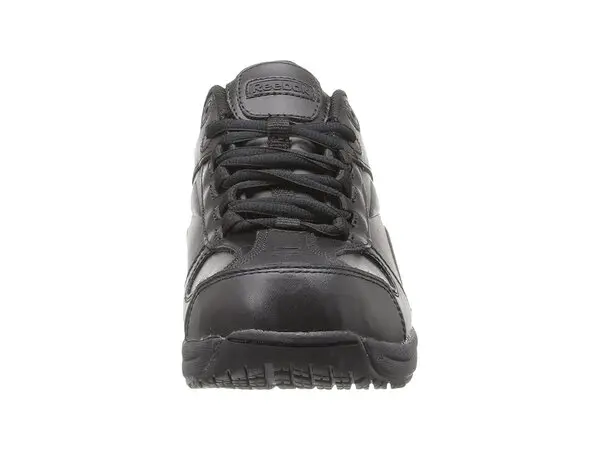 REEBOK Jorie Soft Toe Oxford Lace-up Work Boots